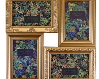 Multi Photo Frames | Etsy