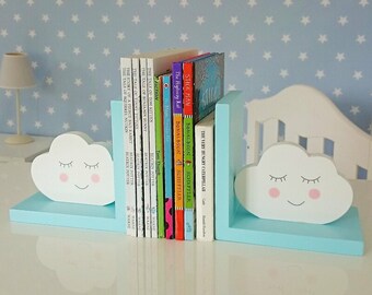 Children Bookends | Etsy