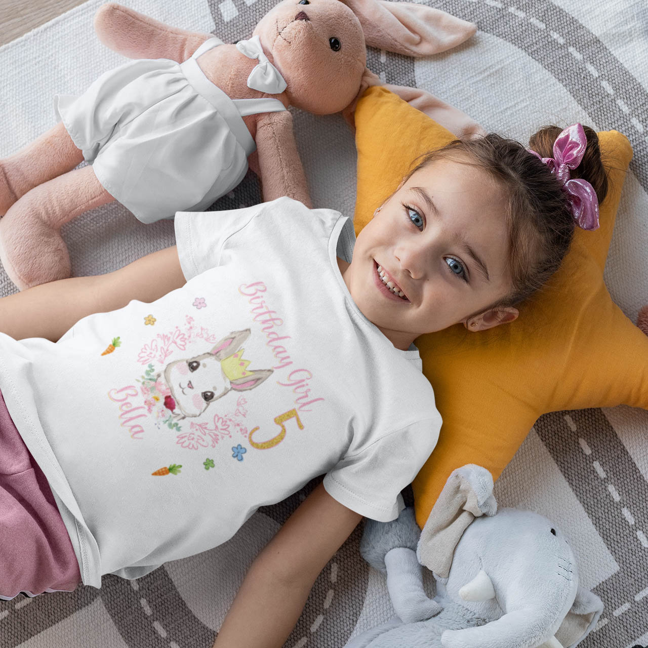 Bunny Family Shirts Bunny Shirts Family Matching T-shirts | Etsy