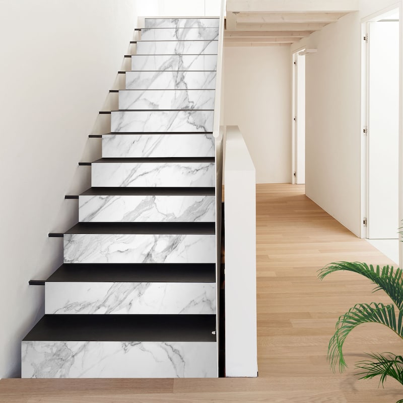 3d Stair Riser - Etsy