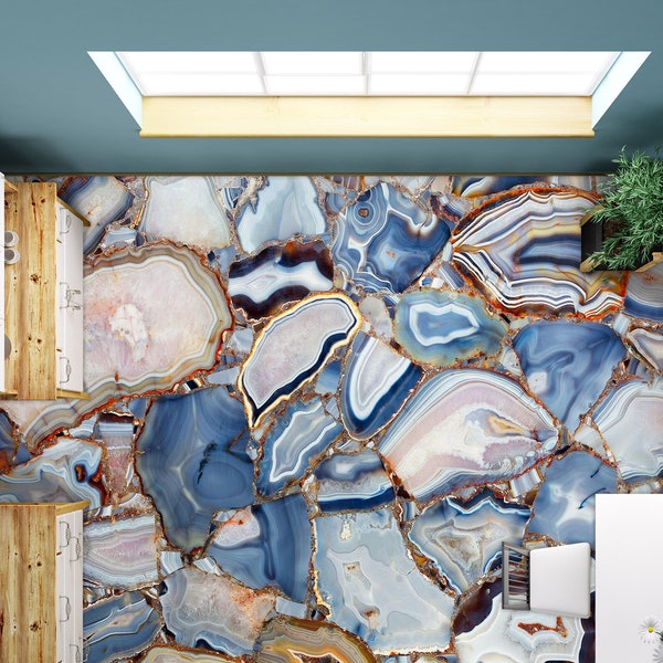 Fantasy Floor Mural 3d - Etsy