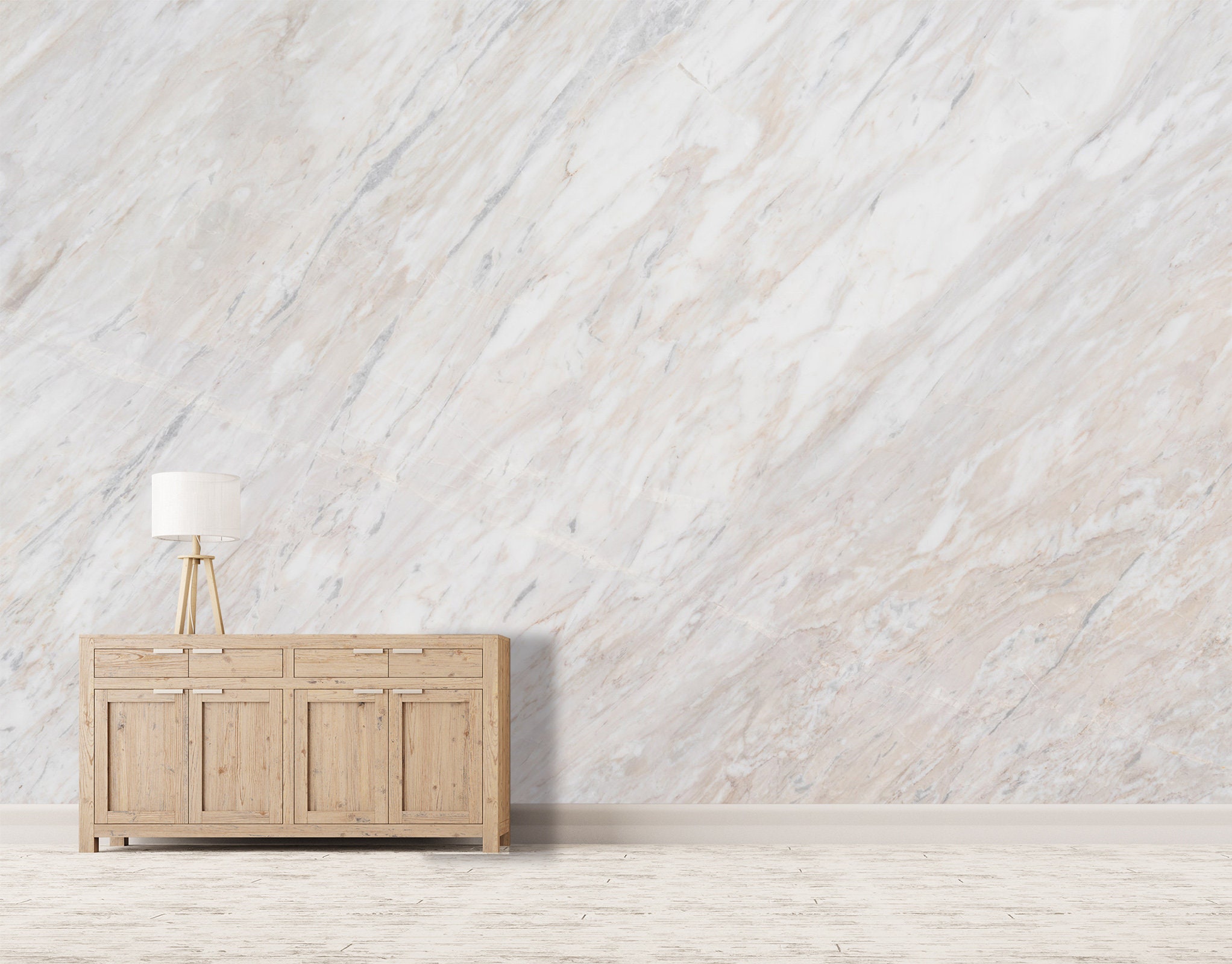 Marble Texture 1184 Wallpaper Mural Self Adhesive Peel and | Etsy