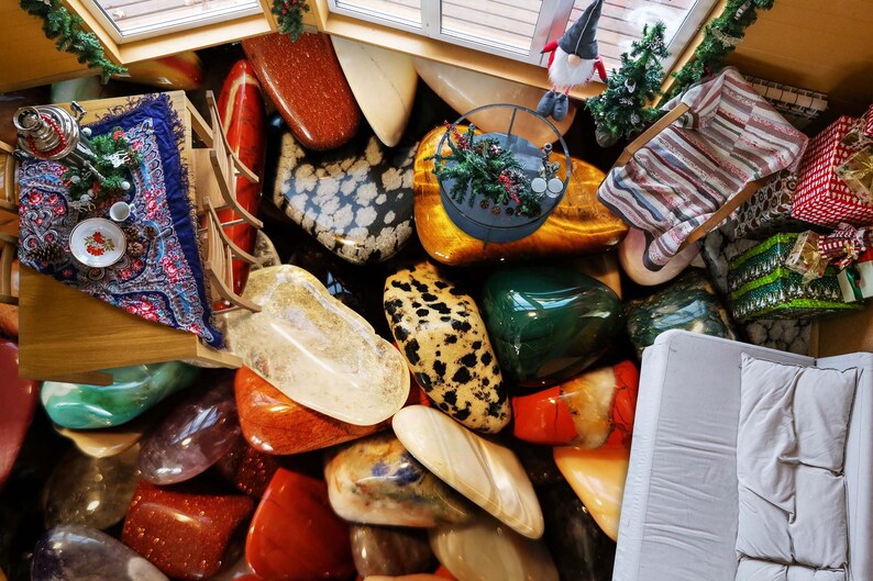 3D Ancient Pebbles Art 8722 Floor Wallpaper Murals - Etsy