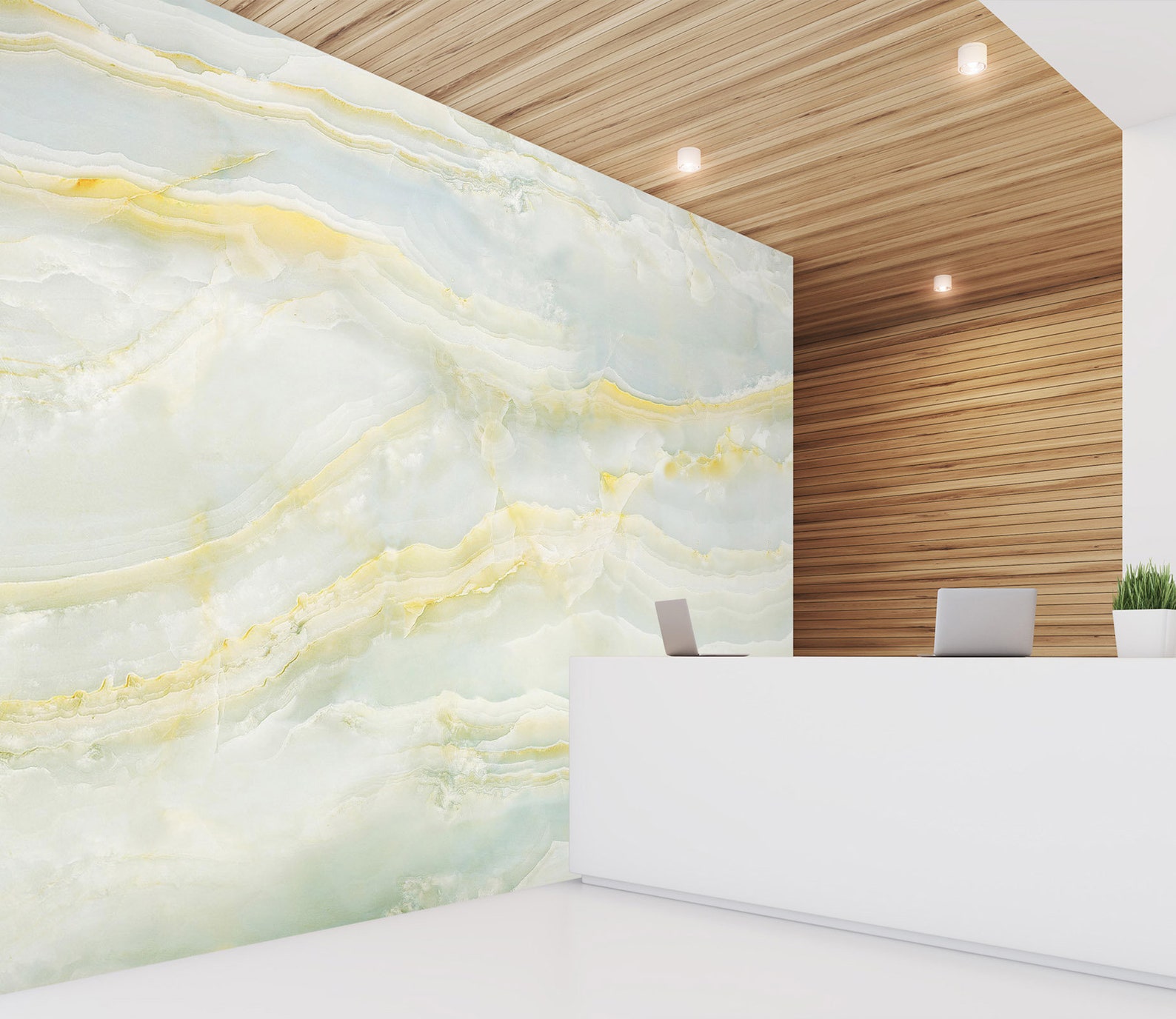 123x87312x219cm White Slate 523 Wallpaper Mural - Etsy UK