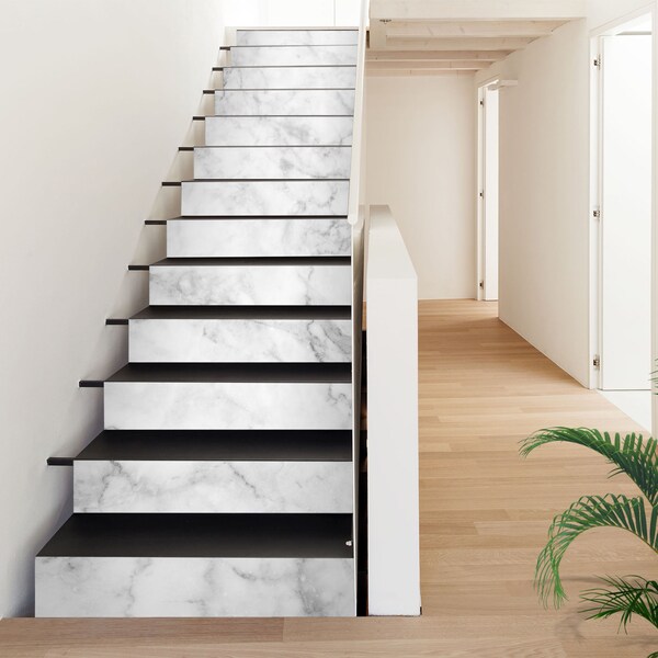 3d Stair Riser - Etsy