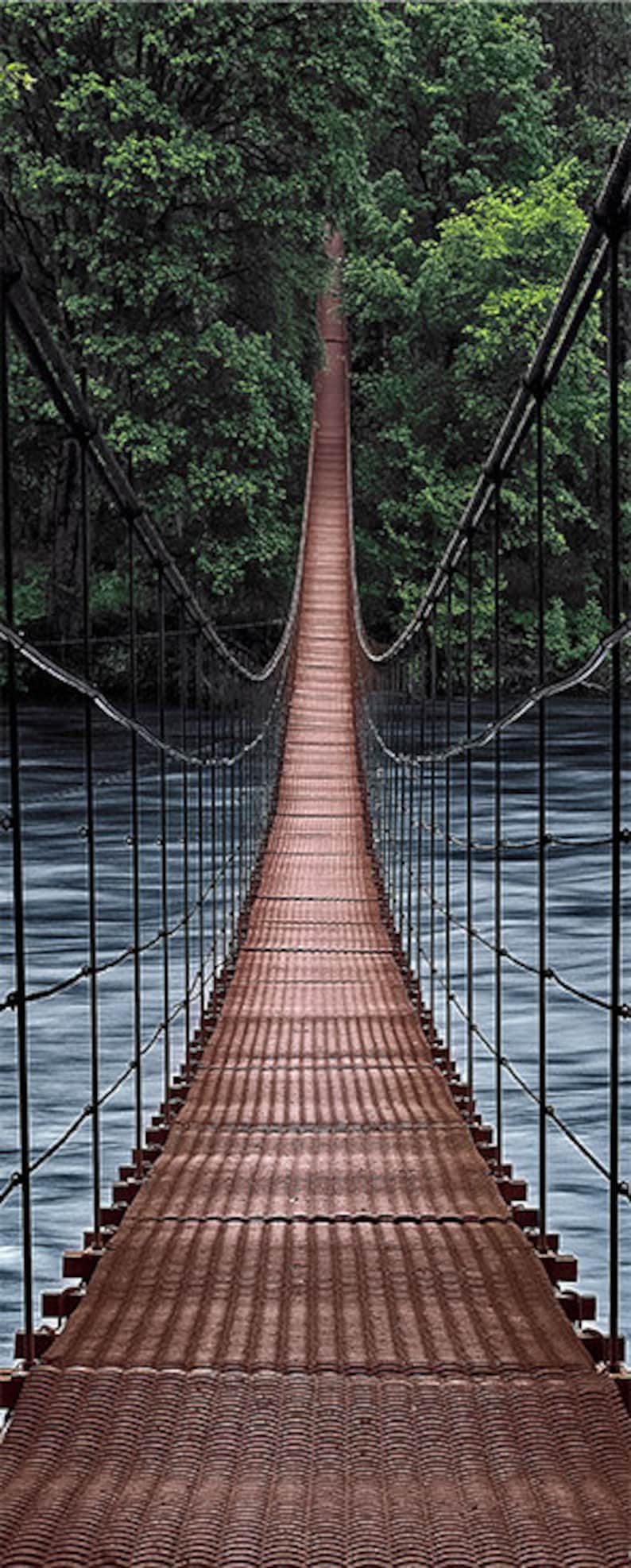 3D Long Bridge SS0018 Pattern Tile Marble Stair Risers - Etsy