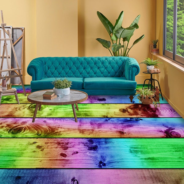 Fantasy Floor Mural 3d - Etsy