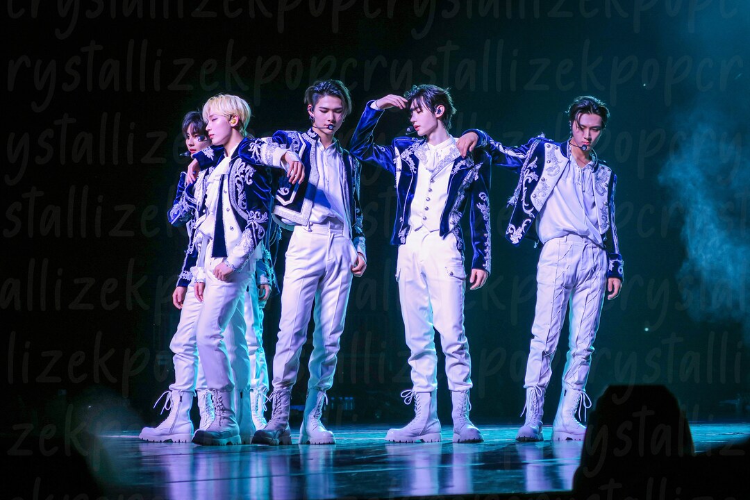 ENHYPEN - Concert Photography - Photography - Concert - KPOP - KPOP ...