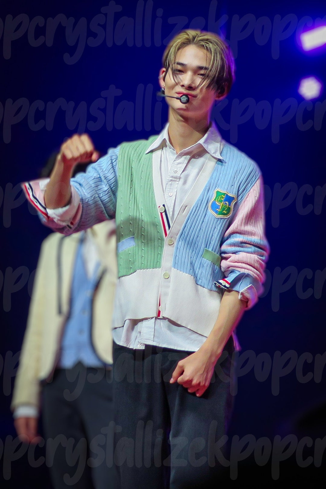 Niki - ENHYPEN - Concert Photography - Photography - Concert - KPOP ...