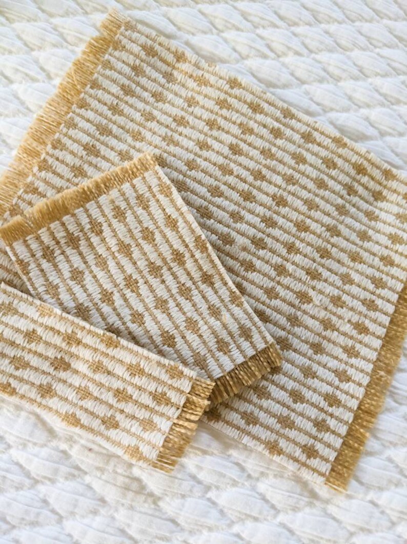 Miniature Carpet Dollhouse Area Rug Miniature Textured Rug. - Etsy