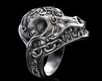 Days Gone Ring - Etsy