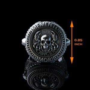 Cancer Zodiac Sign Silver Ring, Astrological Sign Cancer Ring, Zodiac ...