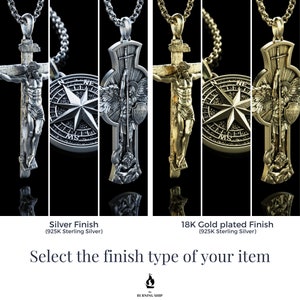 Handmade Silver Compass Ring, Personalized North Star Ring, Polaris Star Ring, Gift for Sailors ...