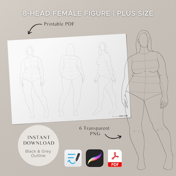 Plus Size Mannequin - Etsy