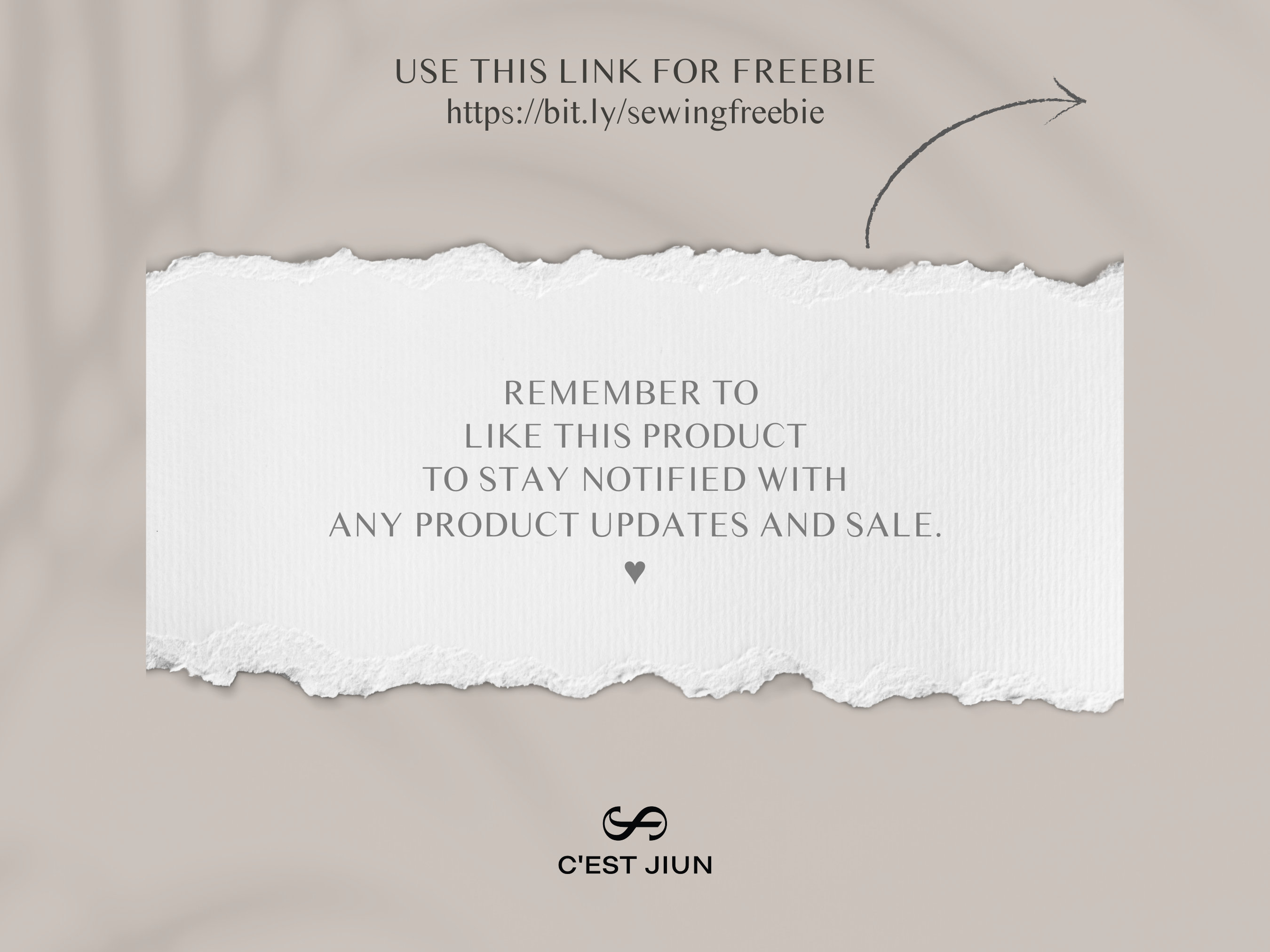 Printable Measurement Sheet Fillable PDF Women Size Chart Template How ...