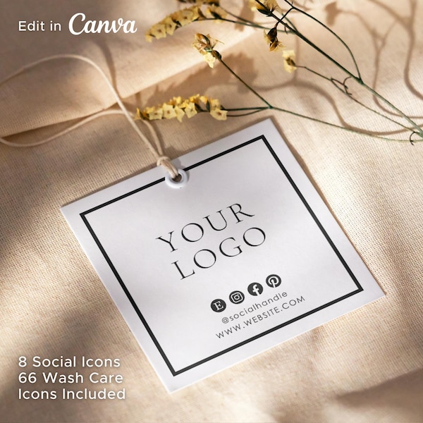 Custom Price Tags - Etsy