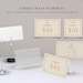 Editable Shelf Price Card Template: Vintage Craft Fair Display (DIY in ...