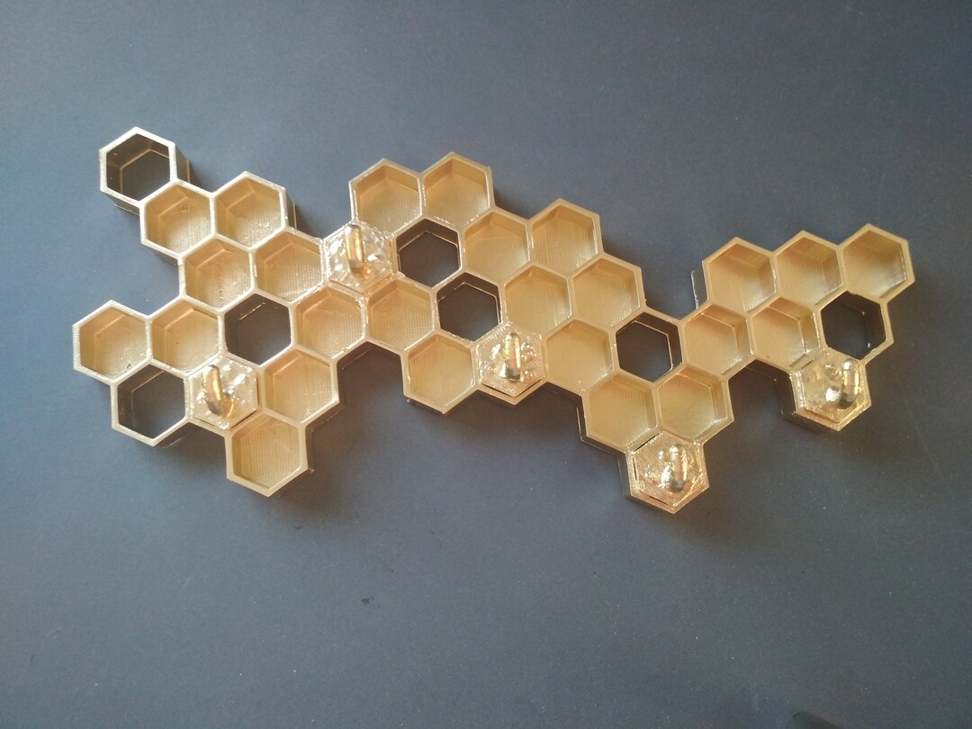 Hang Keys Hive_keychain - Etsy