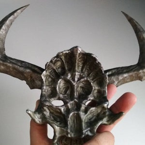 Replica Skull Surtur Skull Thor Ragnarok/collection_handmade_handmade ...