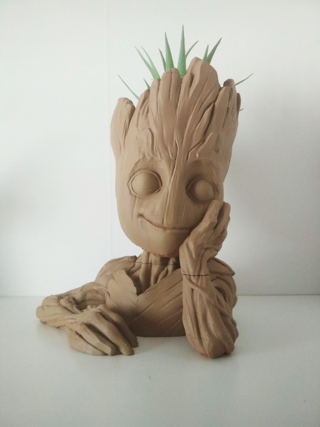 Marvel/flower Pot Groot_guardianes Groot Guardians of the Galaxy ...