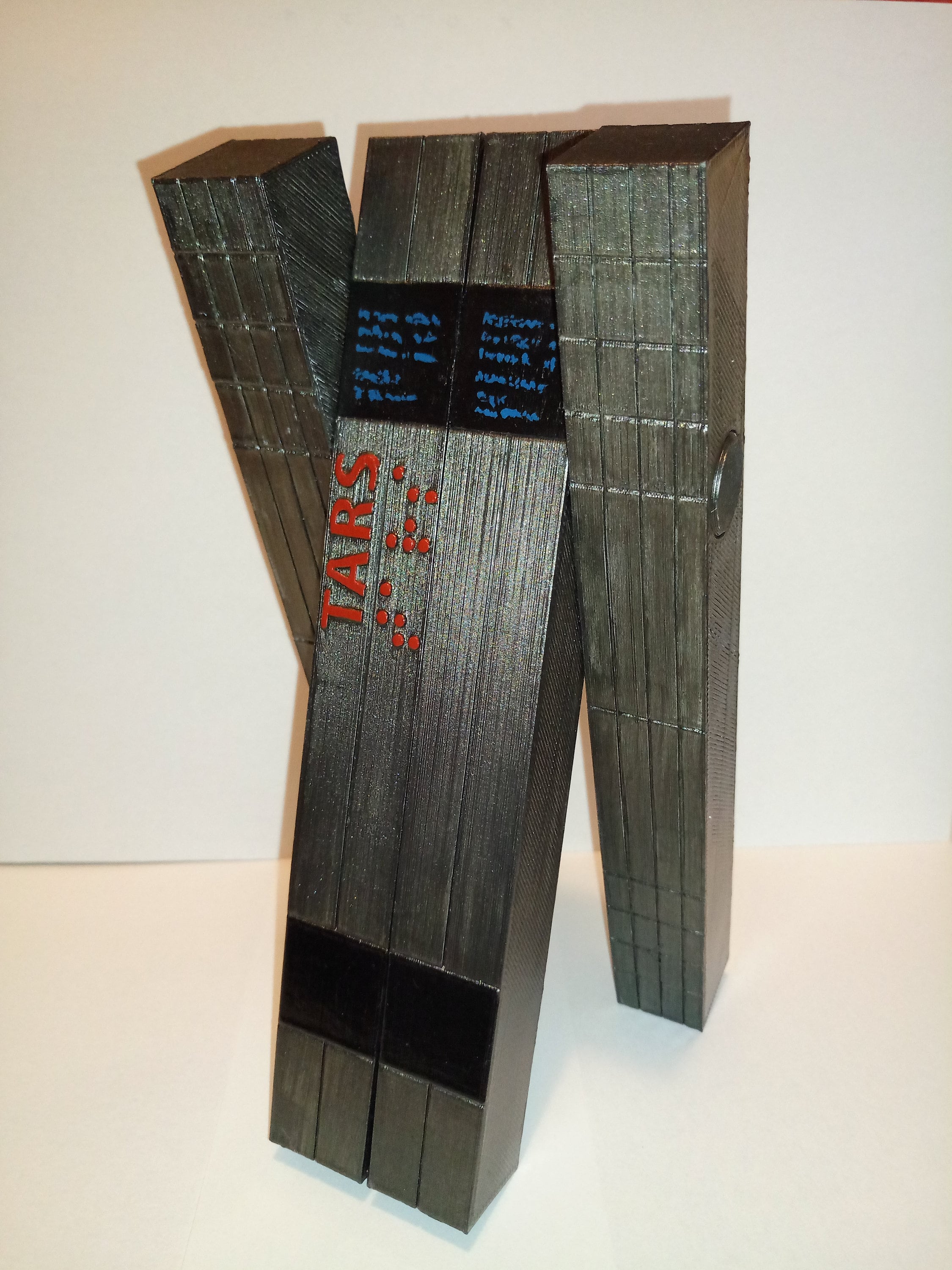 TARS_CASE インターステラー/Interstellar Collecting_Handmade_ TARS_CASE インターステラー/Interstellar Collecting_Handmade_