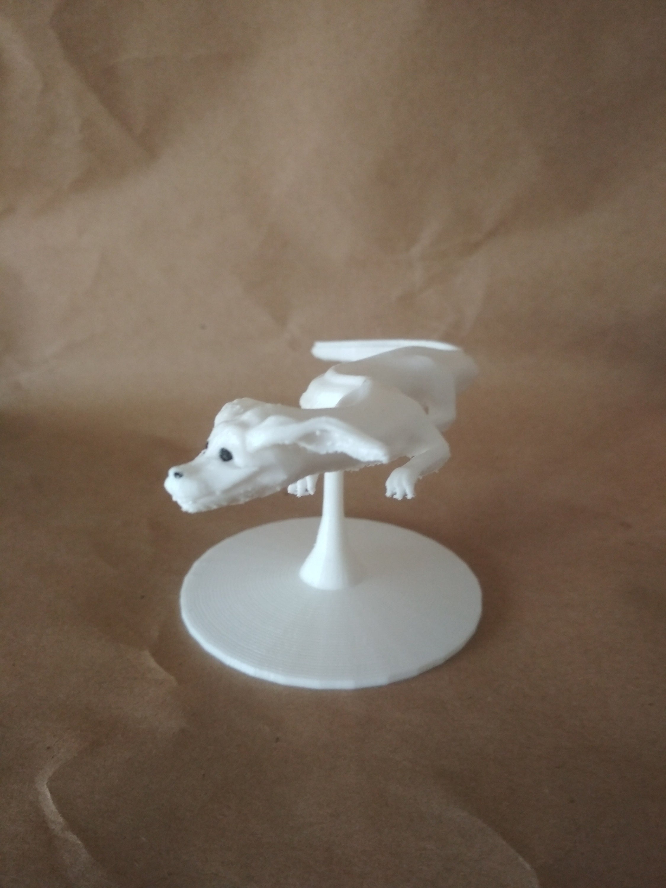 Fujur/falkor Dragon Flying Story - Etsy