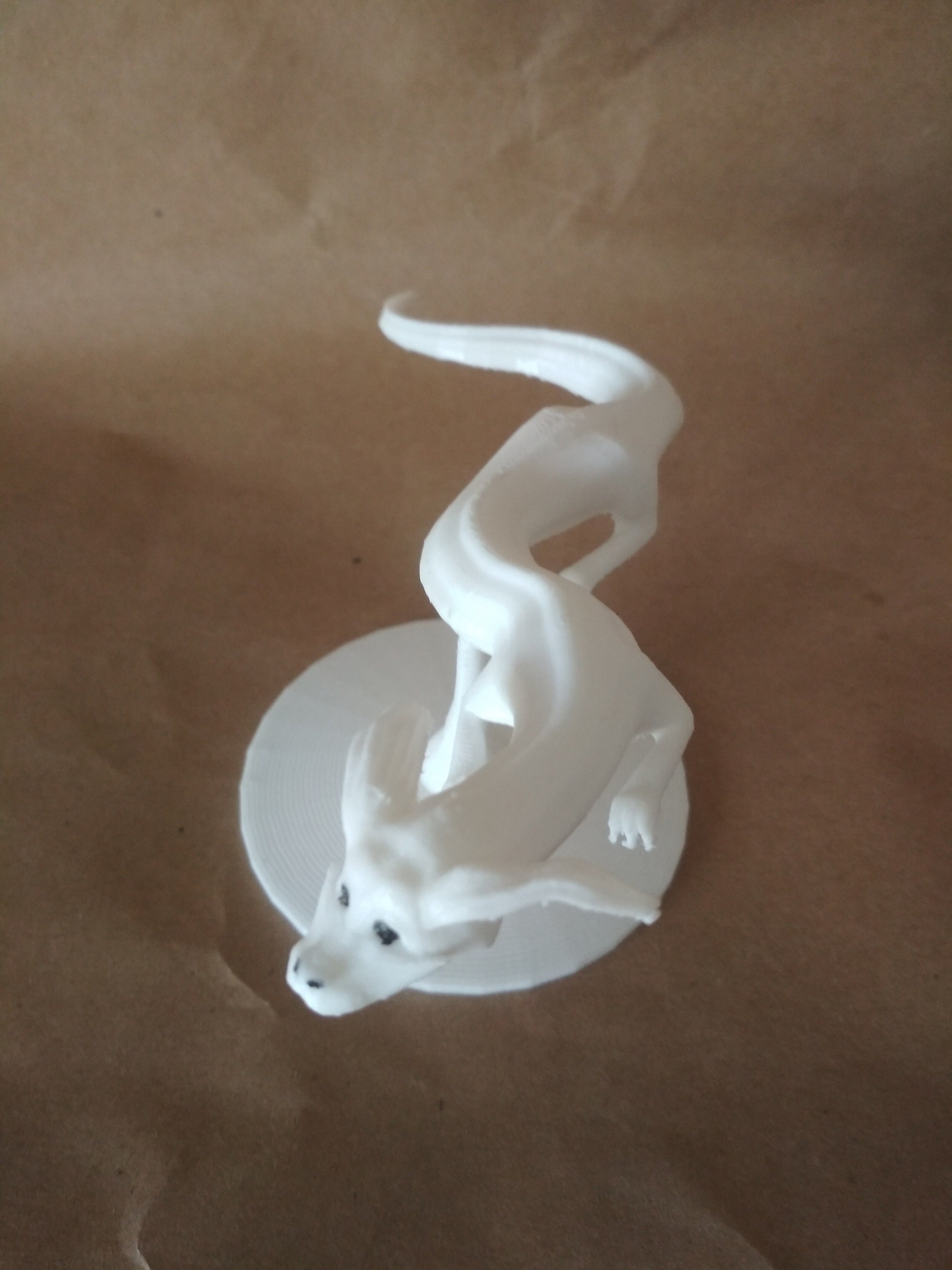 Fujur/falkor Flying Dragon Neverending Story_neverendingstory ...