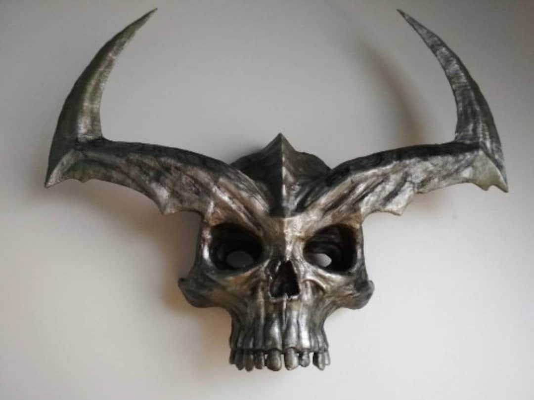 Replica Skull Surtur Skull Thor Ragnarok/collection_handmade_handmade ...