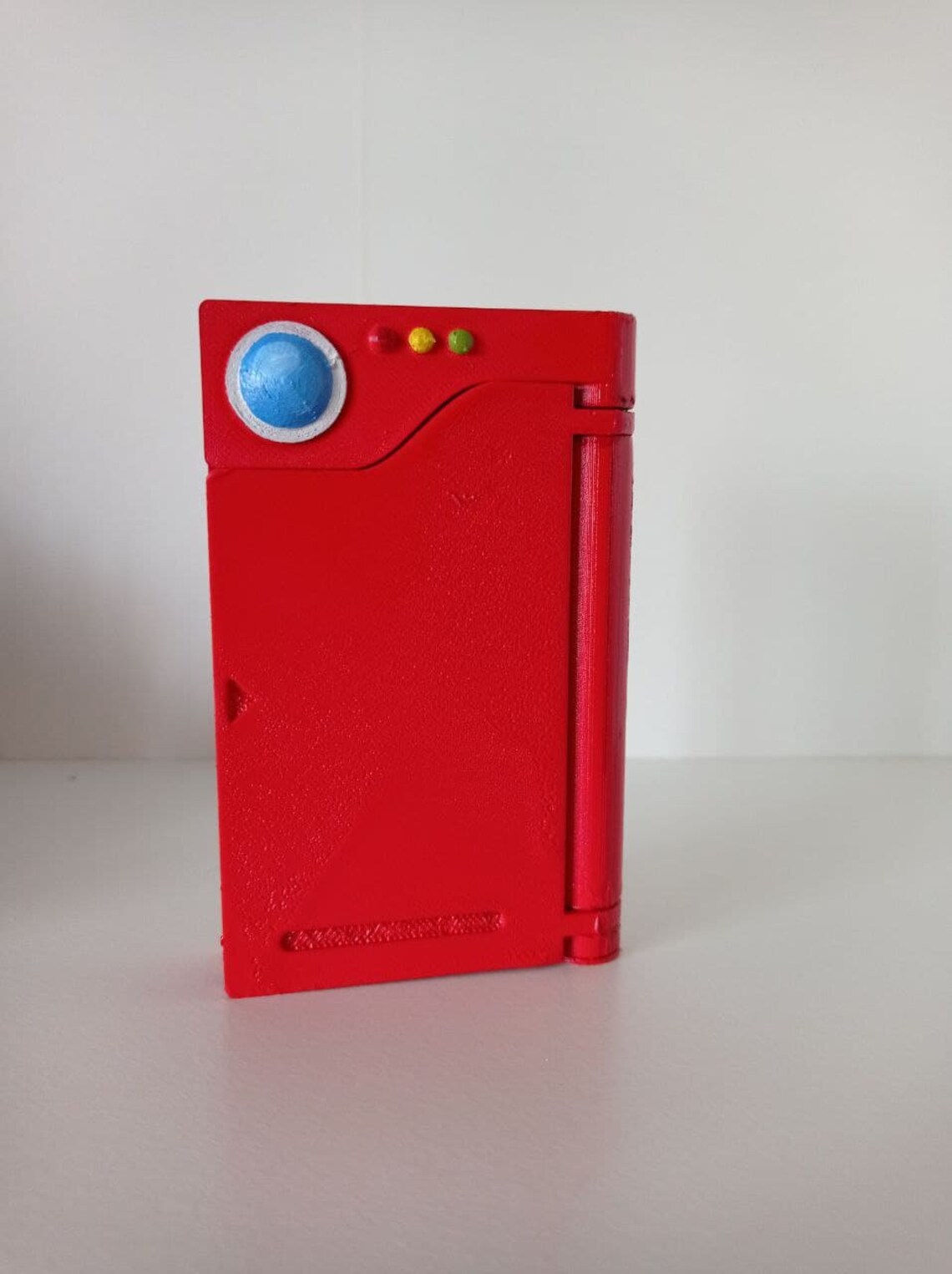 Pokedex Kanto_Pokemon_Coleccionismo y cosplay_Hecho a - Etsy España