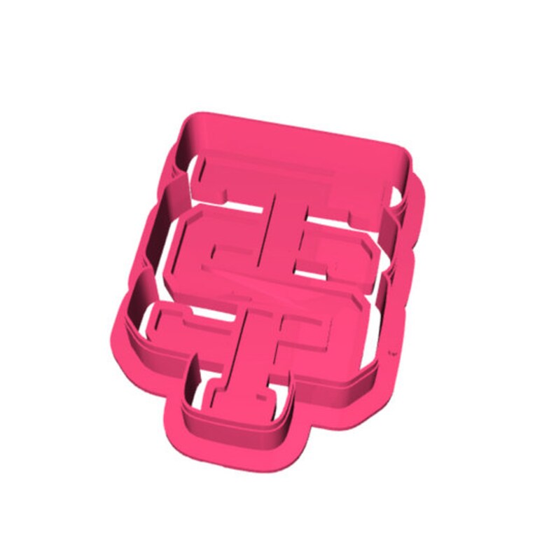 Team Taylor Swift Cookie Cutter Stamp Free AUS Postage SWIFTY - Etsy