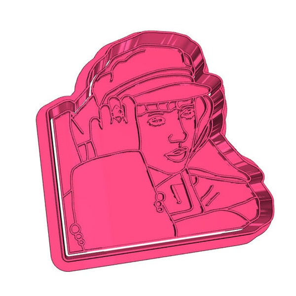 Swifty Cookie Cutter - Etsy