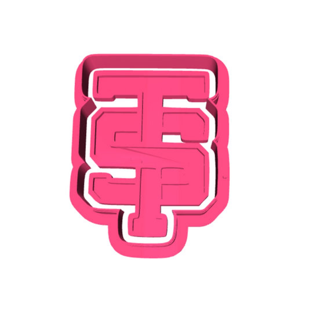 Team Taylor Swift Cookie Cutter Stamp Free AUS Postage SWIFTY - Etsy