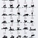 Zinc Weather Vane Pattern Gaulish Rooster - Etsy