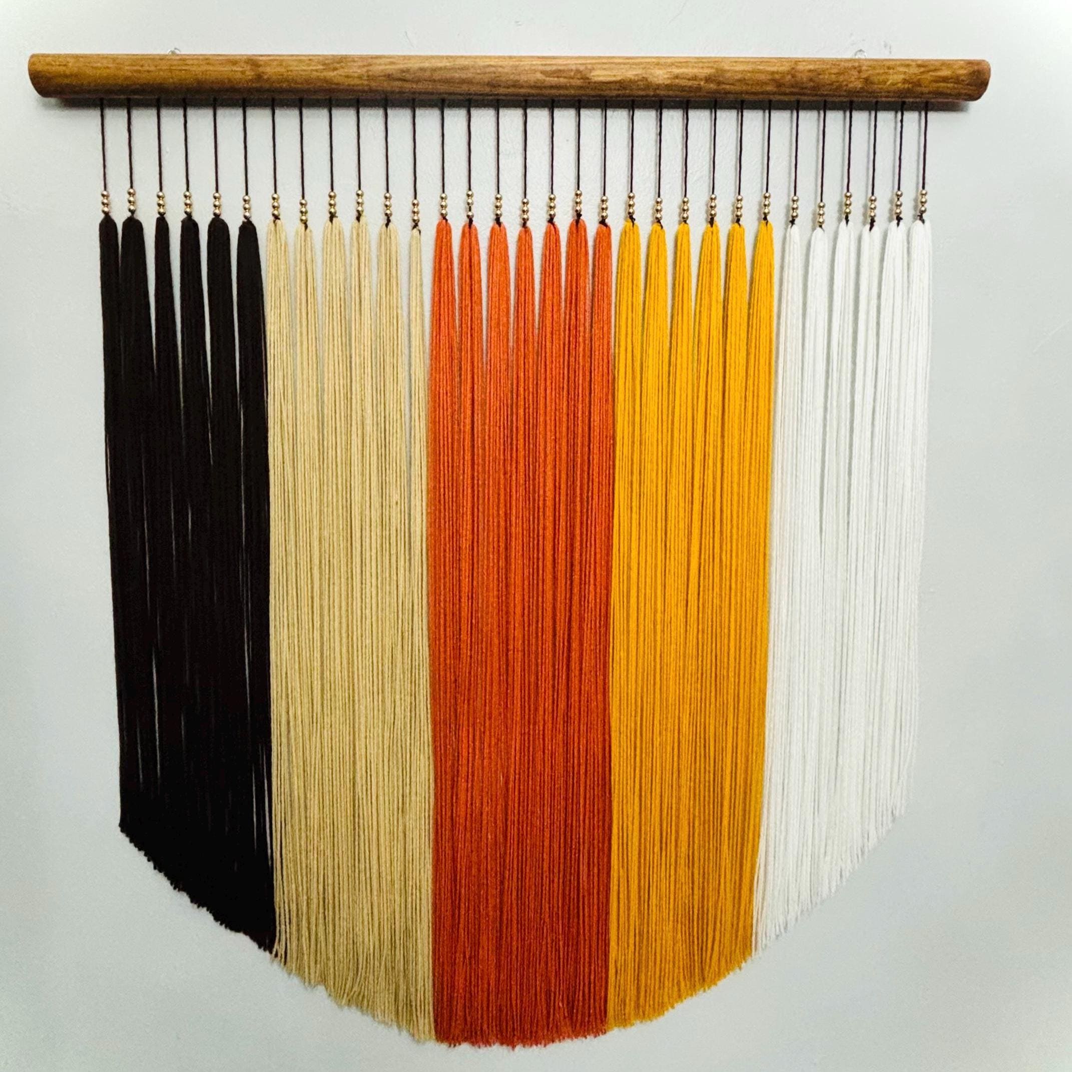 Large Boho/ Behemian Wall Hanging - Etsy