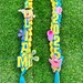 Spongebob Leis/ Graduation Leis 2025 - Etsy