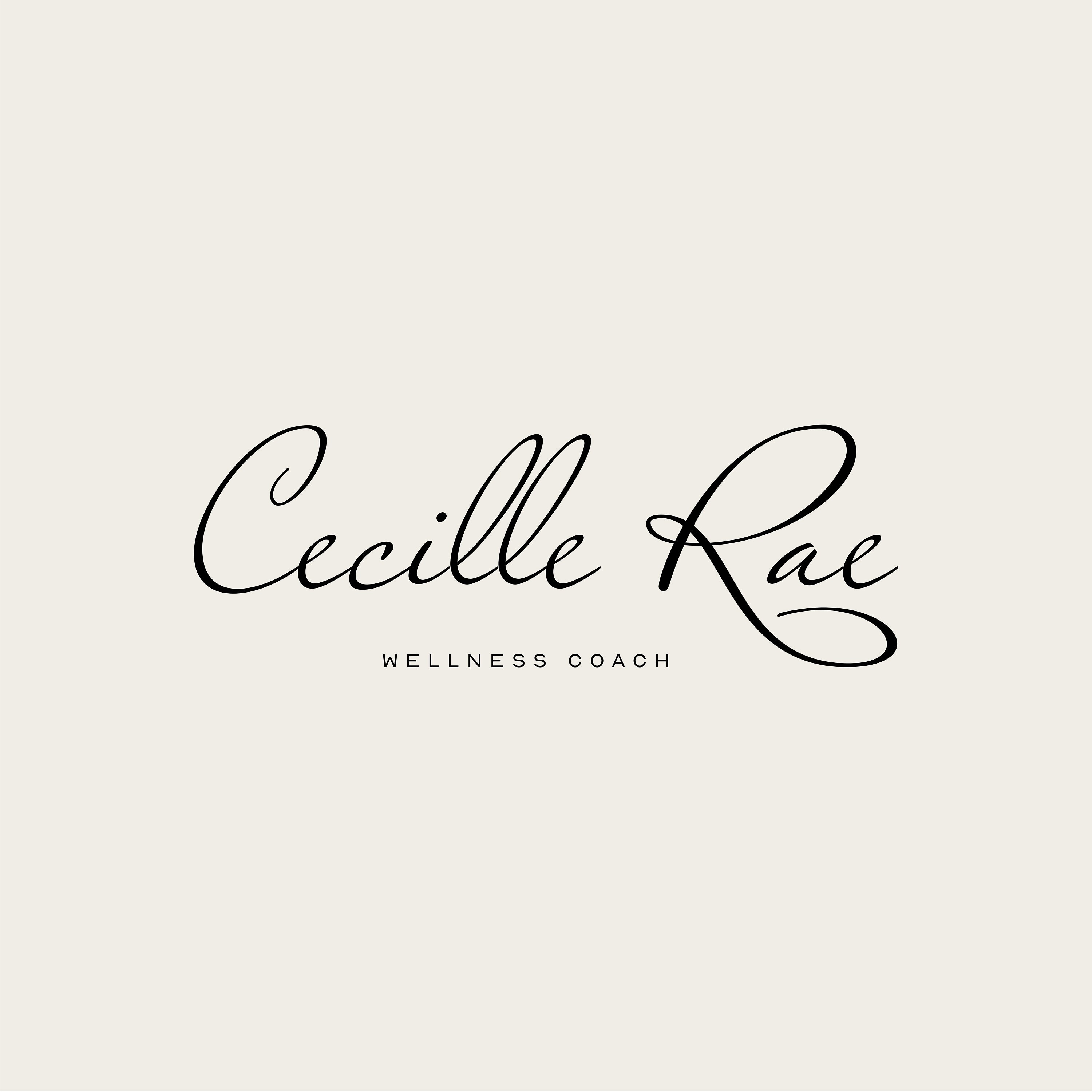 Premade Logo Design Stylish Signature Logo Modern Script Logo Feminine ...