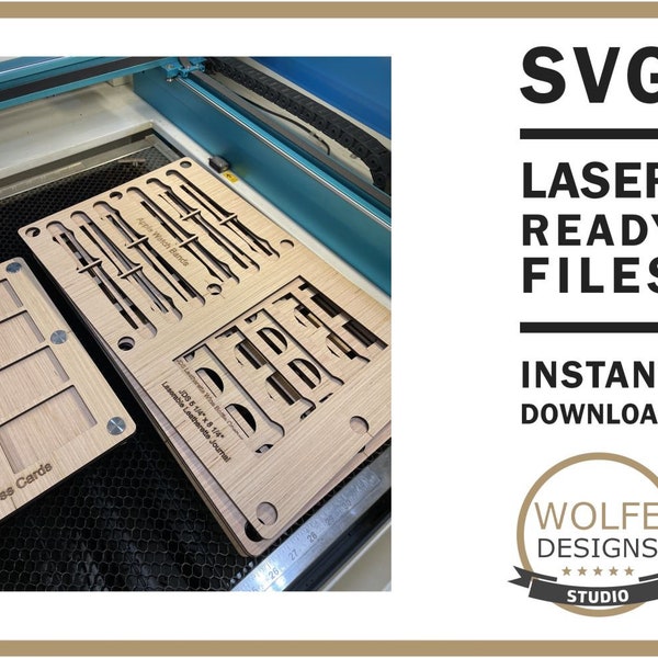 Laser Engraving Jigs - Etsy