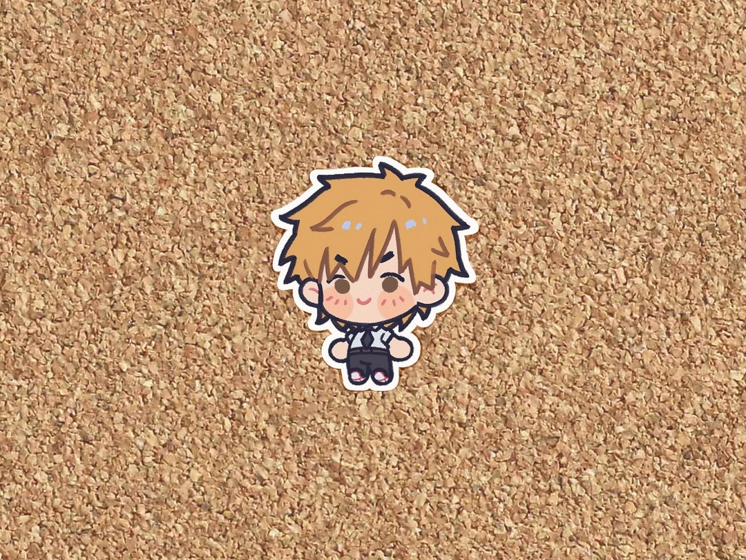 CSM Devil Dog Vinyl Sticker 2.5 Inch - Etsy