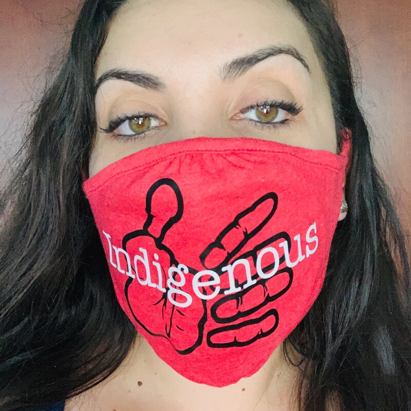 Mmiw Mask - Etsy
