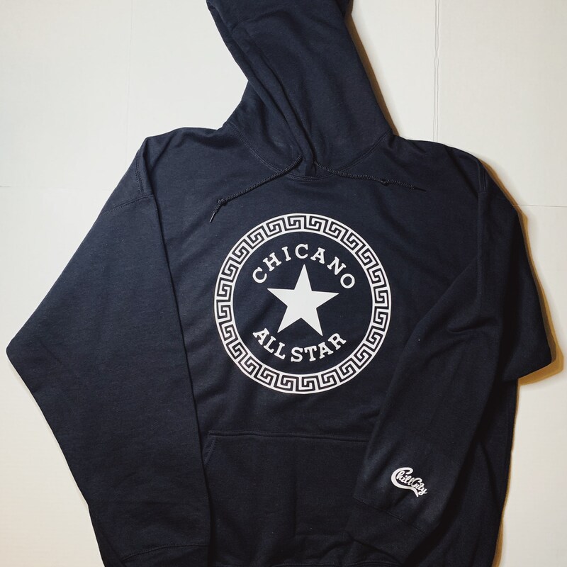 Chicano Clothing - Etsy
