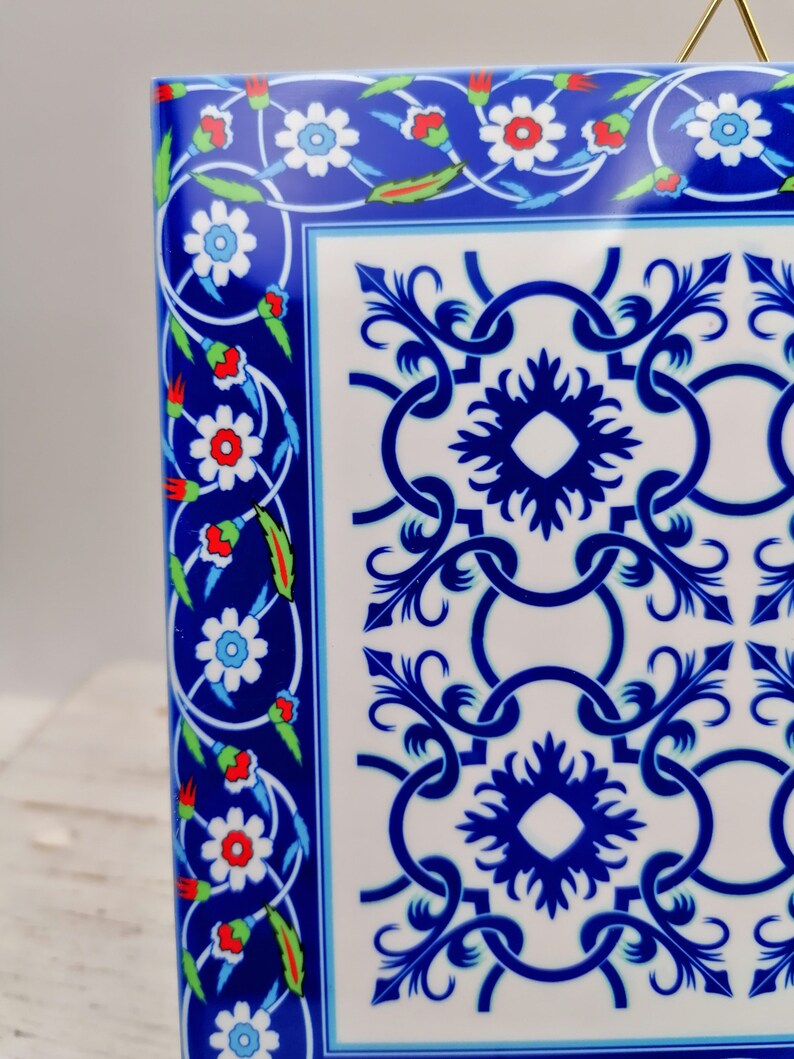 Portuguese Ceramic Tile Portuguese Tile Portuguese - Etsy