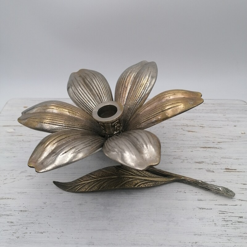 Flower Ashtray - Etsy