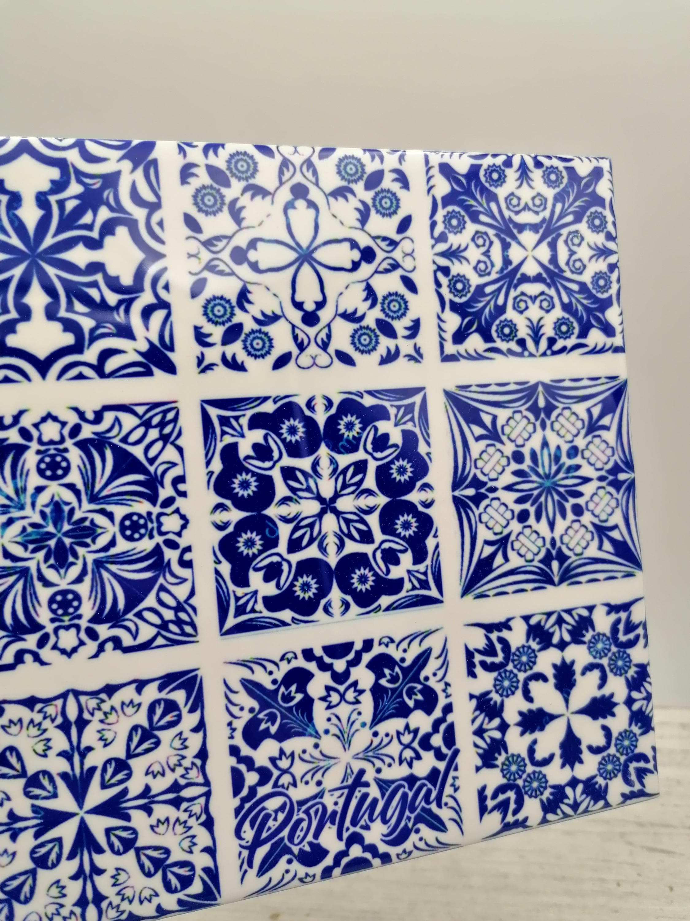 Portuguese Ceramic Tile, Portuguese Tile, Portuguese Traditional ...