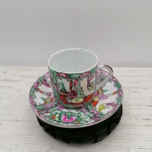 Set Coffee Chinese, Oriental Coffee Set, Unique Coffee Set, China ...