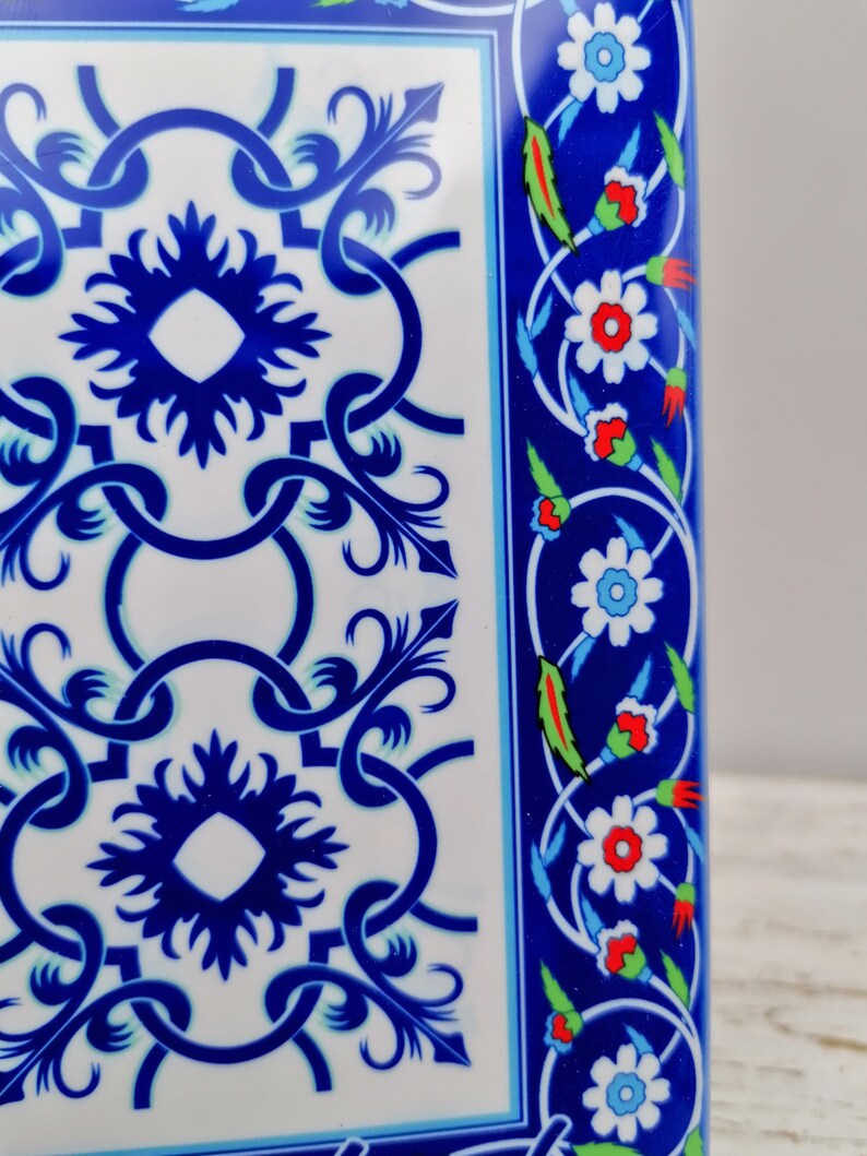 Portuguese Ceramic Tile Portuguese Tile Portuguese - Etsy