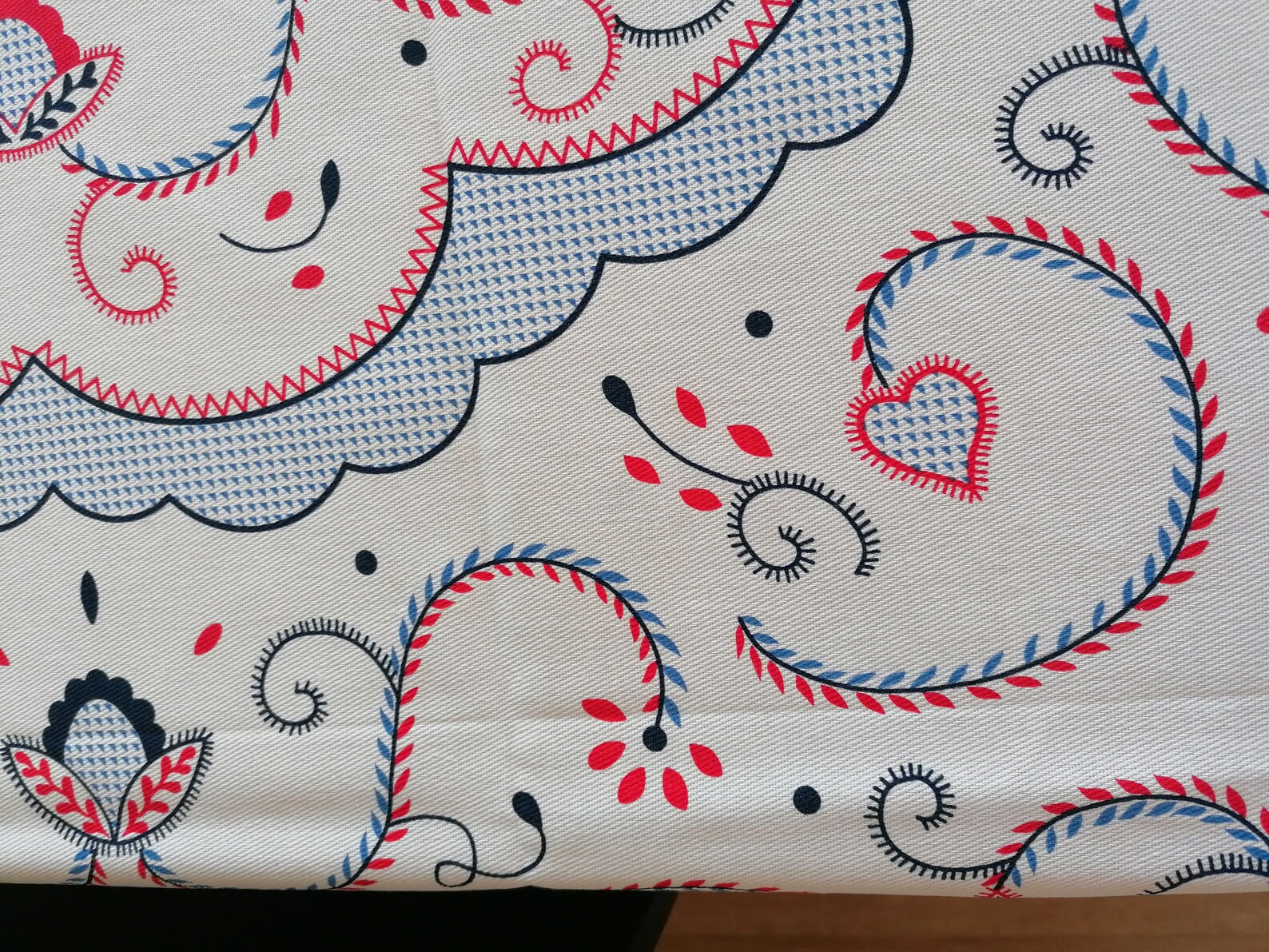 Portuguese 96"×58" Tablecloth,kitchen Tablecloth, Decorative Tablecloth ...