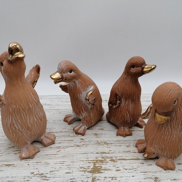 Ceramic Ducks - Etsy