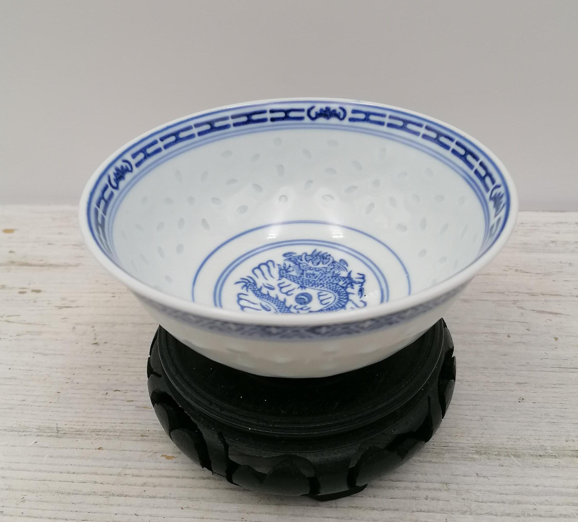 Chinese Bowl