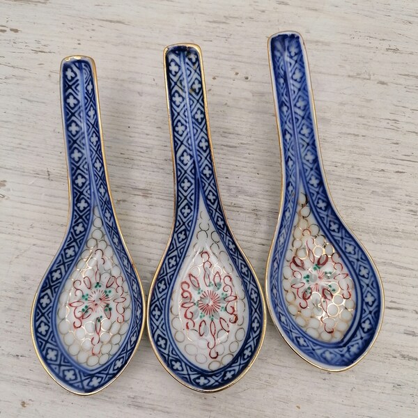 Porcelain Chinese - Etsy