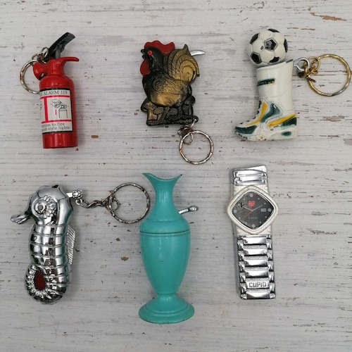 High Heel Shoe Lighter-Adjustable Flame Refillable Lighter Collectibles ...
